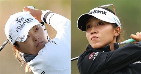 호수의 여왕 고진영·리디아고 새로운 텍사스에서 대회 정상 탈환 도전 Lpga