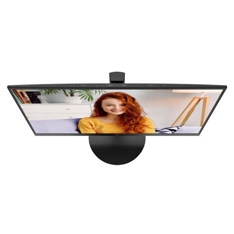 Aoc U27b3af 27 4k Uhd Hdr10 10 Bit Ips Monitor U27b3af Mwave