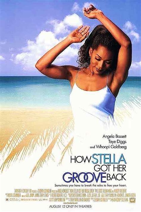 How Stella Got Her Groove Back Quotes 3 Video Clips Clipcafe