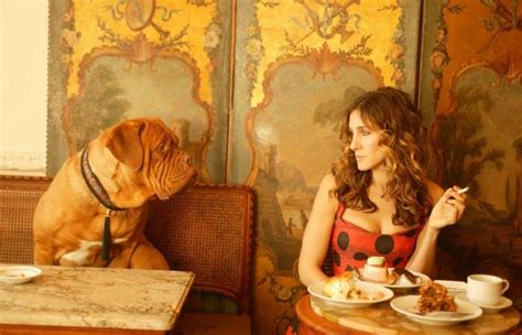 Tutto Quello Che Non Sapevate Su Sex And The City Cinezapping