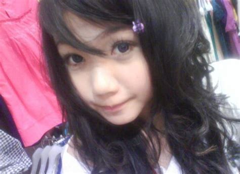 Model Indonesia Cantik Sexy Abg Cute Lea Sweet