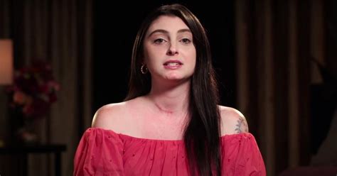 Life After Lockups Bianca Cant Drink Because Of Daniel Exclusive Clip