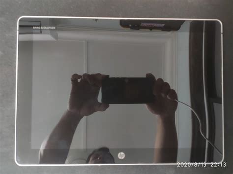 Hp Elite X Computers Tech Parts Accessories Computer Parts On Carousell