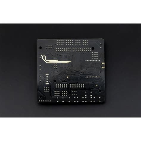 Romeo V Compatible Con Arduino DFRobot DFR BricoGeek Com
