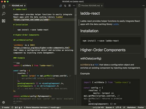 Visual Studio Code Features Customizations And Extensions To Make You
