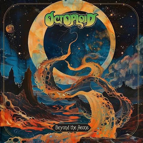 Album Review Octoploid Beyond The Aeons Rebel Extravaganza
