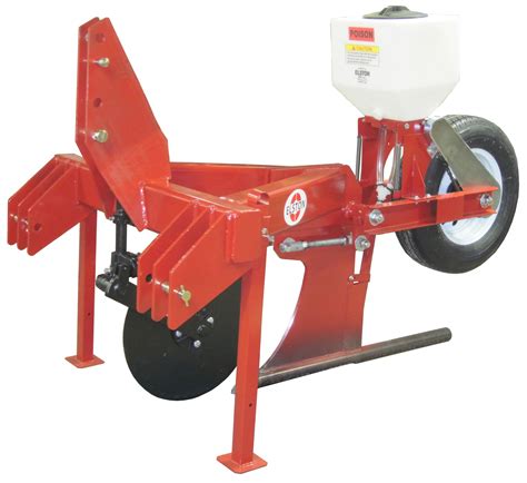 Gopher Getters Elston Manufacturing Inc