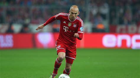 Arjen Robben Wallpapers Pictures Wallpaperset