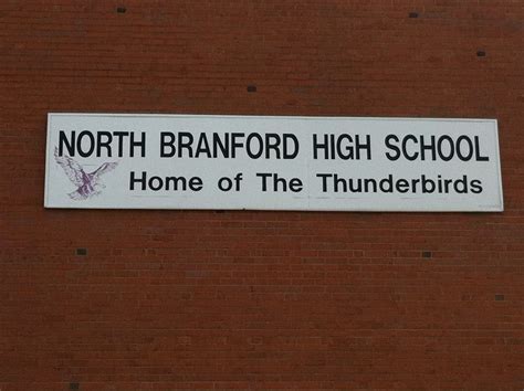 North Branford High School Honor Roll North Branford Ct Patch