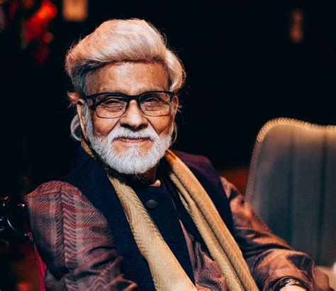 Satish Gujral The Leonardo Da Vinci Of India Passed Away At 94 A Tribute