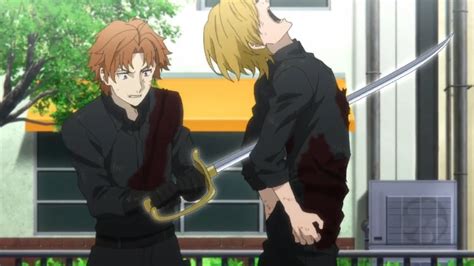 Episódio 11 Da 4º Temporada De Bungou Stray Dogs Data E Hora De Lançamento