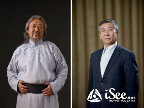 Д Сосорбарам Ц Даваадорж нарыг Япон Улсын Мандах нар одонгоор шагнахаар болжээ Isee Mn