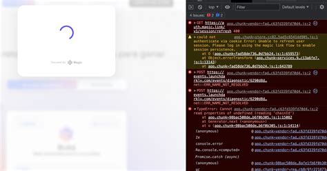 Cannot Read Properties Of Undefined Reading Chainid · Issue 59