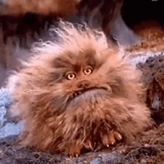 Fizzgig Dark Crystal  Fizzgig Dark Crystal Discover And Share S
