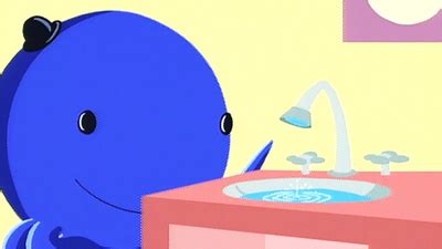 Watch Oswald Season 1 Episode 1 Rollerskating I Guess You Never Know
