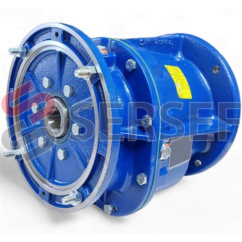 Reductor As 55 F I 1 14 13 Pam 300 38 V1 2114503361 Marca Bonfiglioli Sersef