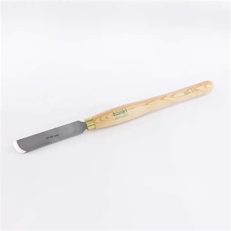 Hamlet Craft Tools Hct461 Alan Lacer 1 3 8 X 3 8 Radiused Skew