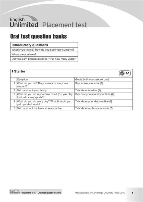 Best Written Test Answers For Success And Confidence