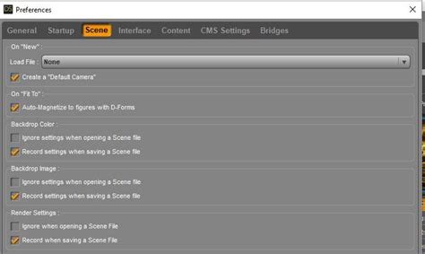 Iray Render Settings Reset Daz 3d Forums