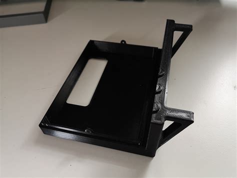 3d File Retro Console Case Combo For Raspberry Pi 4 Cm4 🎮 ・3d Printing Template To Download・cults