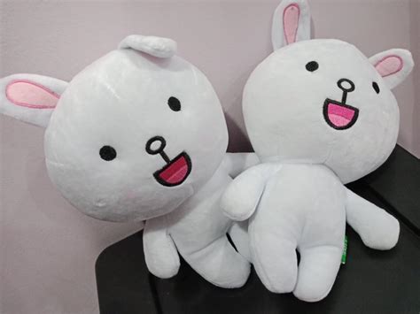 Line Doll Hobbies And Toys Toys And Games On Carousell