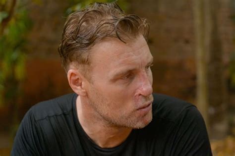 Freddie Flintoff Details Anxiety Through The Roof During Emotional