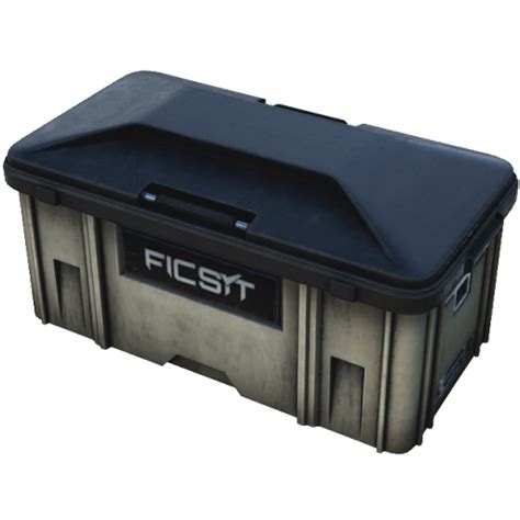 Crate Official Satisfactory Wiki