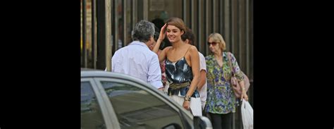 Foto Alice Sophie Charlotte se recusou a transar Evandro Cássio Gabus Mendes por