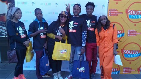 Madimetsa Madisha On Linkedin 2014