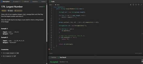 Day 32 Of 100 Days Of Code Challenge On Leetcode Manu Chauhan Posted