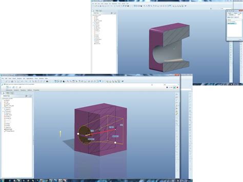 Solved How To Create A Nozzle Removing Material With Vari Page 2