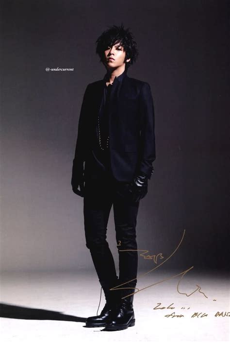 Choi Seung Hyun 최승현 Aka Top 탑 Page 25 Soompi