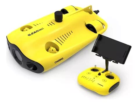 Gladius Mini S 200m Color Amarillo Mercadolibre