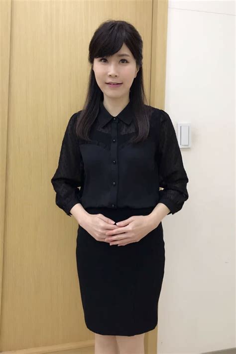 Tvbs女主播宮鬥！她「隔離霜擠高跟鞋、剪毛衣」被解僱 提告結果出爐