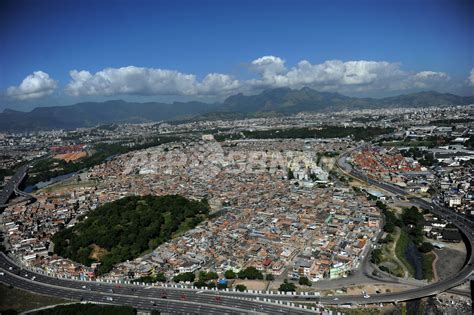ブラジル・リオに広がる貧民街 写真14枚 国際ニュース：afpbb News