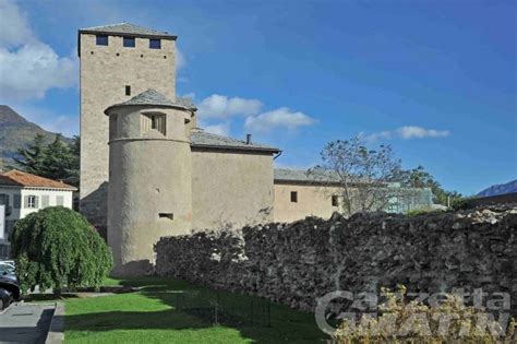 Evento Prorogata L Apertura Straordinaria Della Torre Dei Balivi