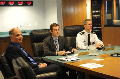 Deputy Assistant Secretary Of Defense Recognizes Importance Of