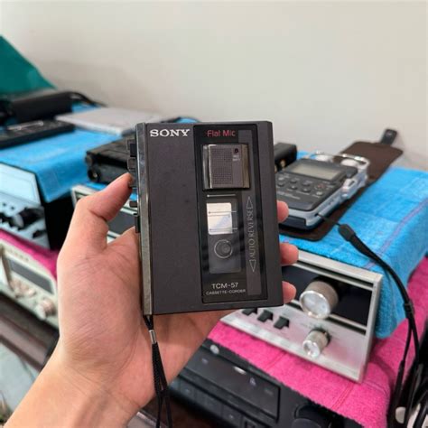 Máy Nghe Nhạc Băng Cassette Shopee Việt Nam