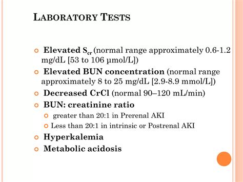 Acute Kidney Injury AKI PDF