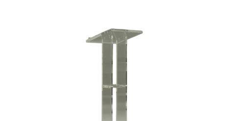 Seattle Lectern