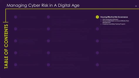 Top 10 Decision Making Process In Digital Age Powerpoint Presentation