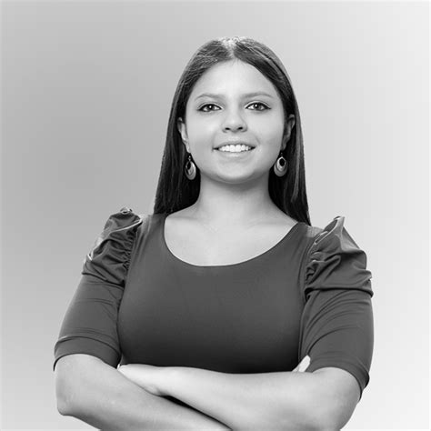 Sofía Vázquez Bustamante Fabara