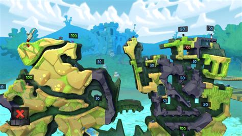 Buy Worms Revolution Gold Edition - PC (Steam)