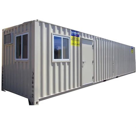 ms container rental services at ₹ 20000 month in new delhi id
