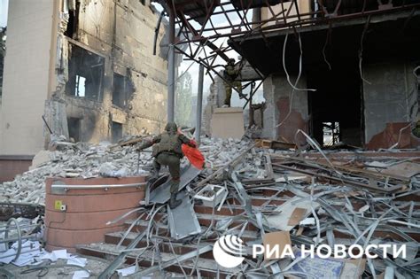Знамя Победы над Лисичанском Colonelcassad — Livejournal