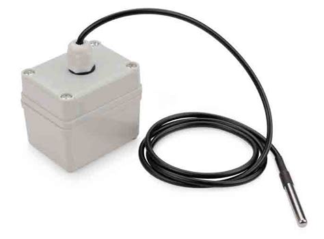 Lsn50 Wp Lora Sensor Node Faststream Technologies