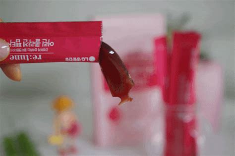 먹는콜라겐 엘지생활건강 리튠 어린 콜라겐 펩타이드 생선콜라겐 딱이야~ 네이버 블로그
