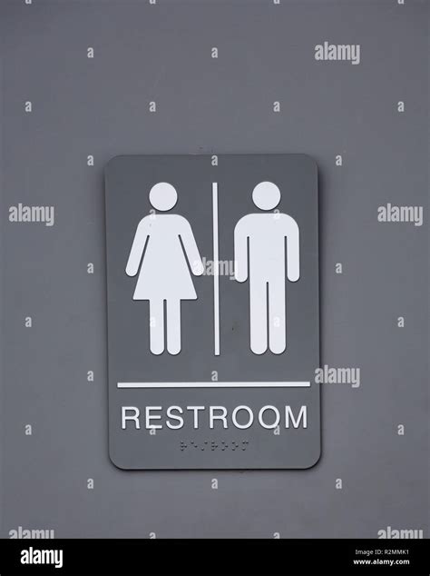 Unisex Restroom Icon Unisex Ada Restroom