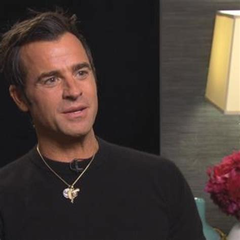 Justin Theroux And Luke Evans On Filming With Emily Blunt