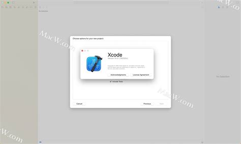 ios应用如何签名？使用xcode签名的办法和工具 附xcode14下载安装包 xcode mac版 南屿 infoq写作社区